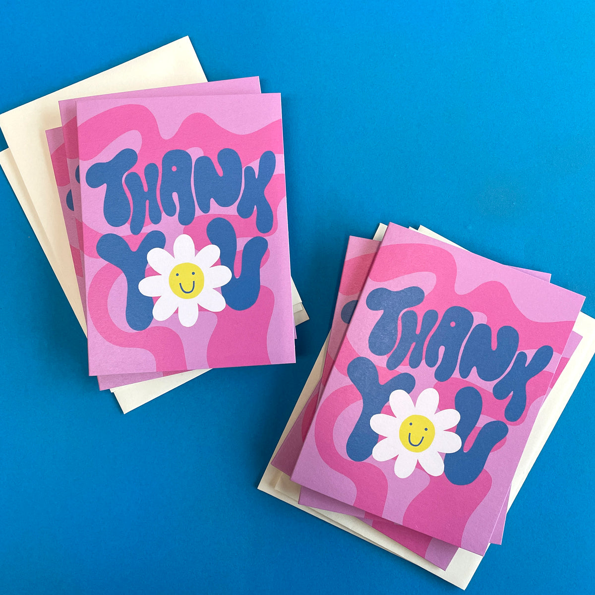 Award Winning Cards and Stationery | Unique Design | Raspberry Blossom