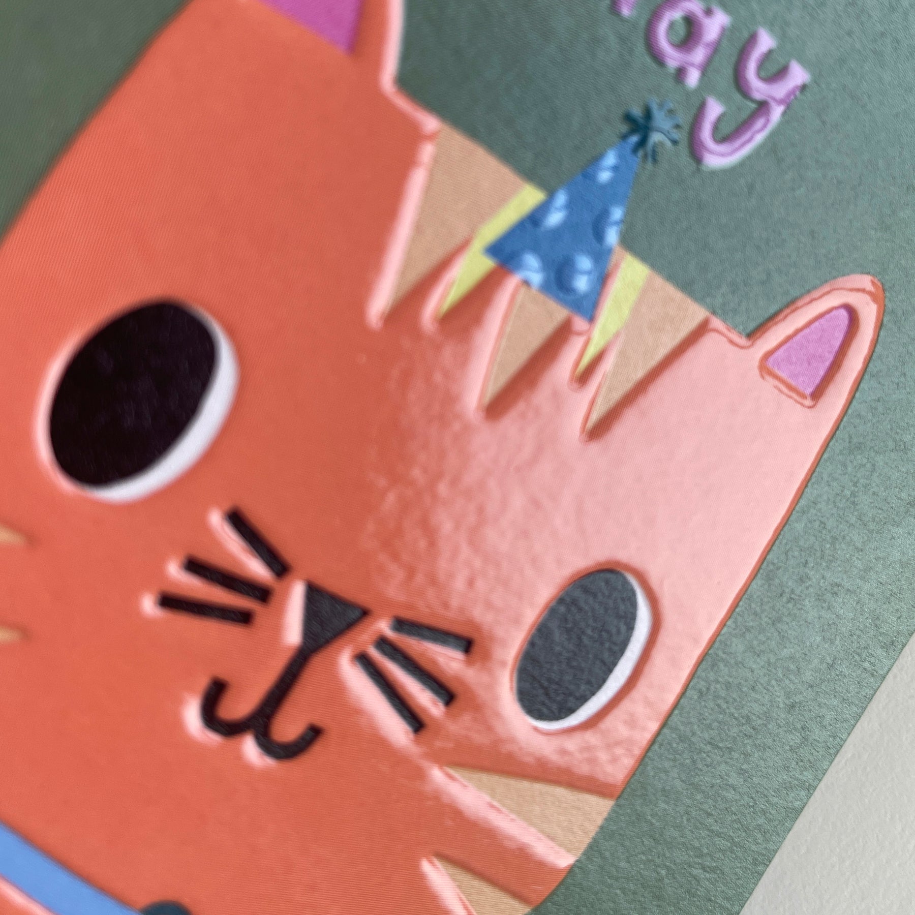 Award Winning Cards and Stationery | Unique Design | Raspberry Blossom