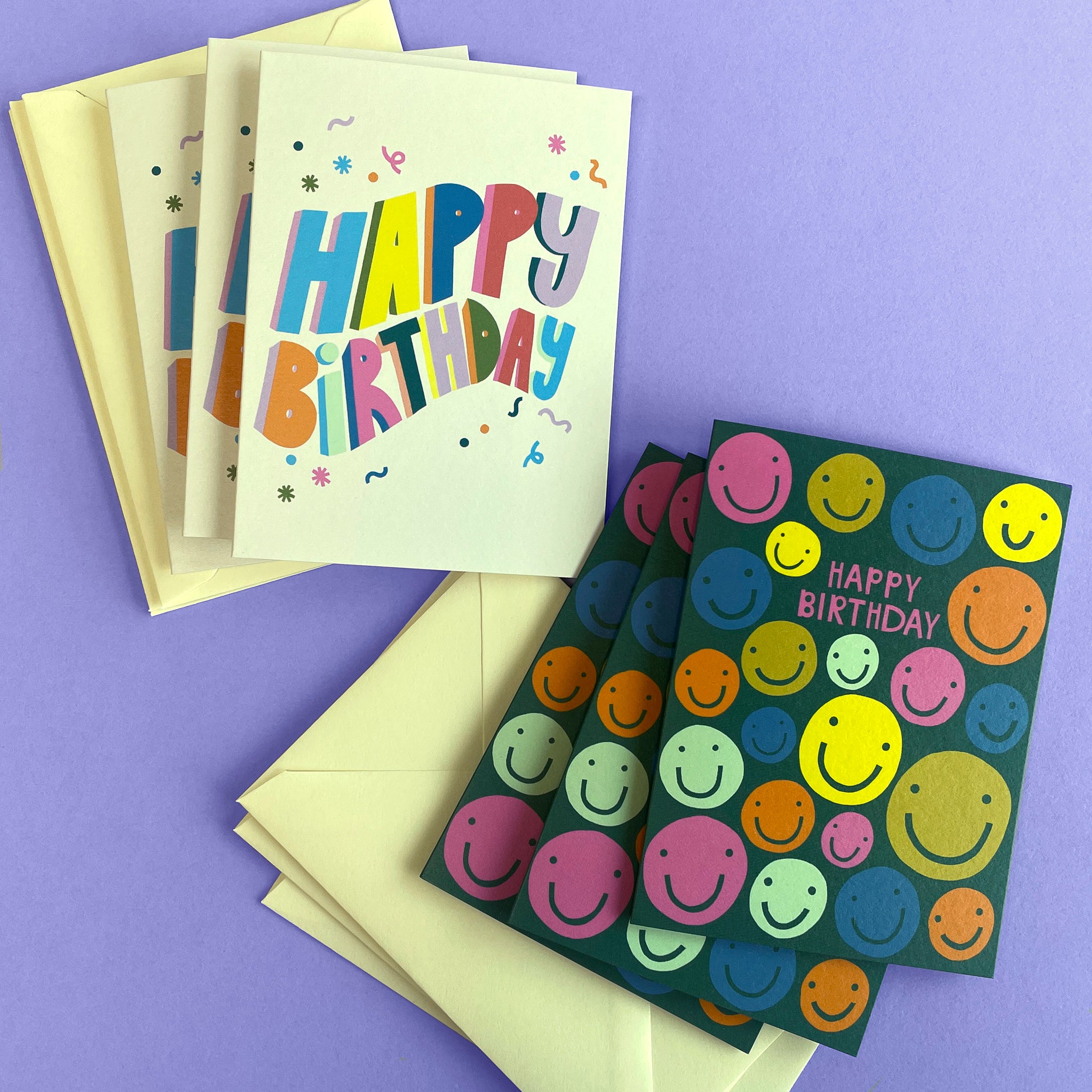 Award Winning Cards and Stationery | Unique Design | Raspberry Blossom