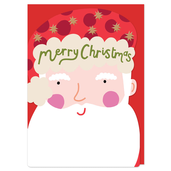 Christmas | Raspberry Blossom