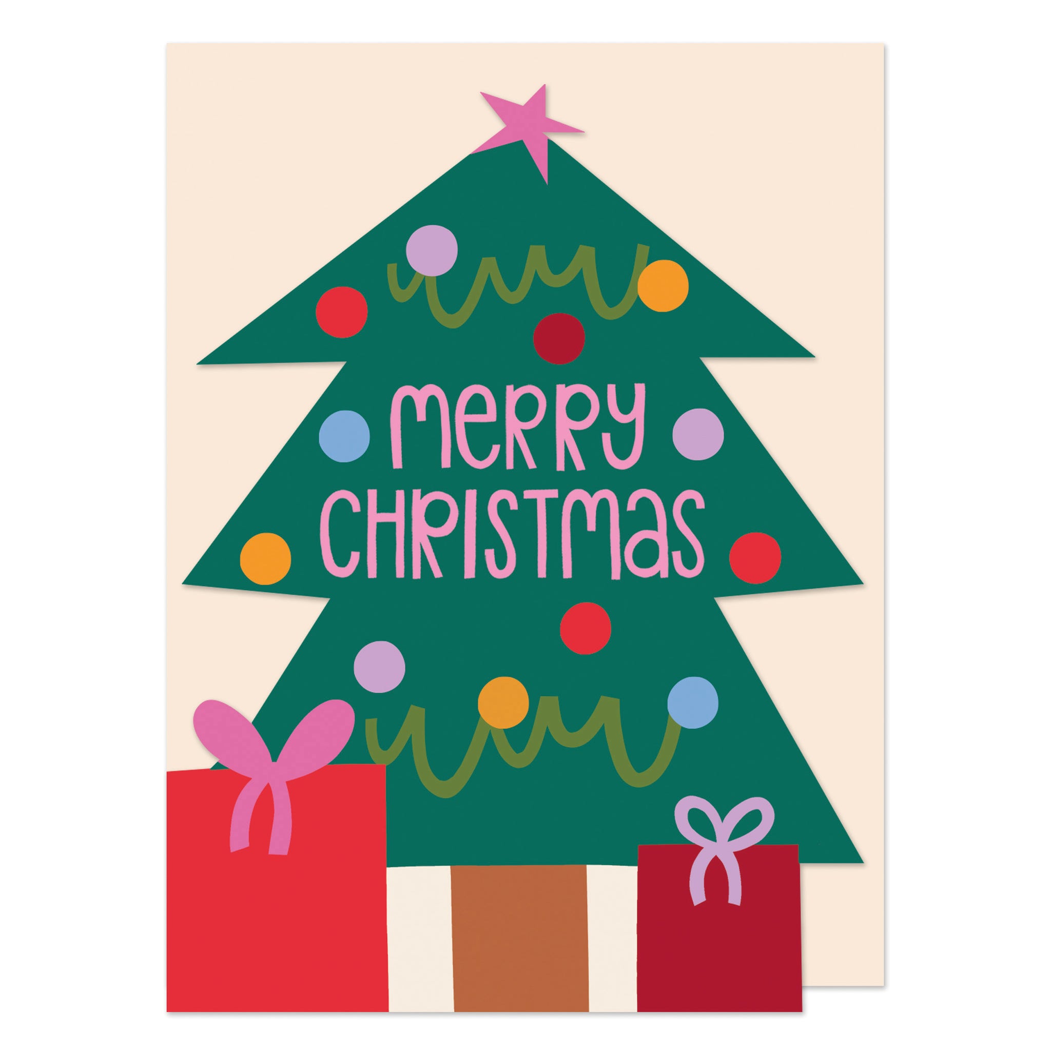 Christmas | Raspberry Blossom