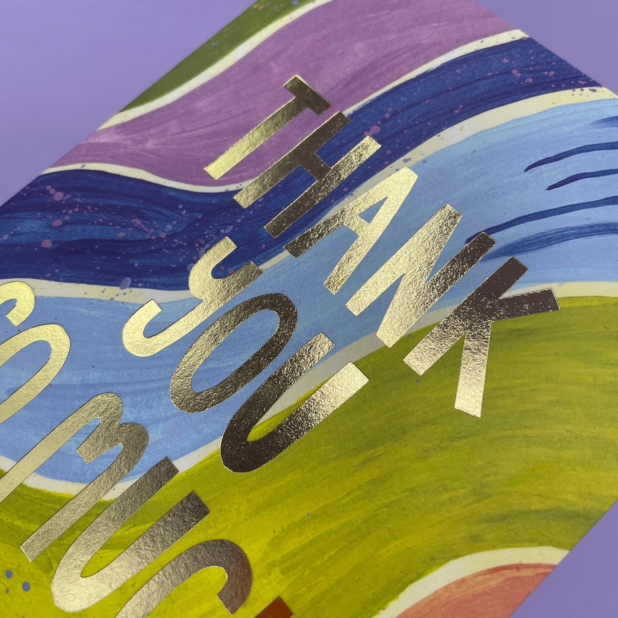 Award Winning Cards and Stationery | Unique Design | Raspberry Blossom