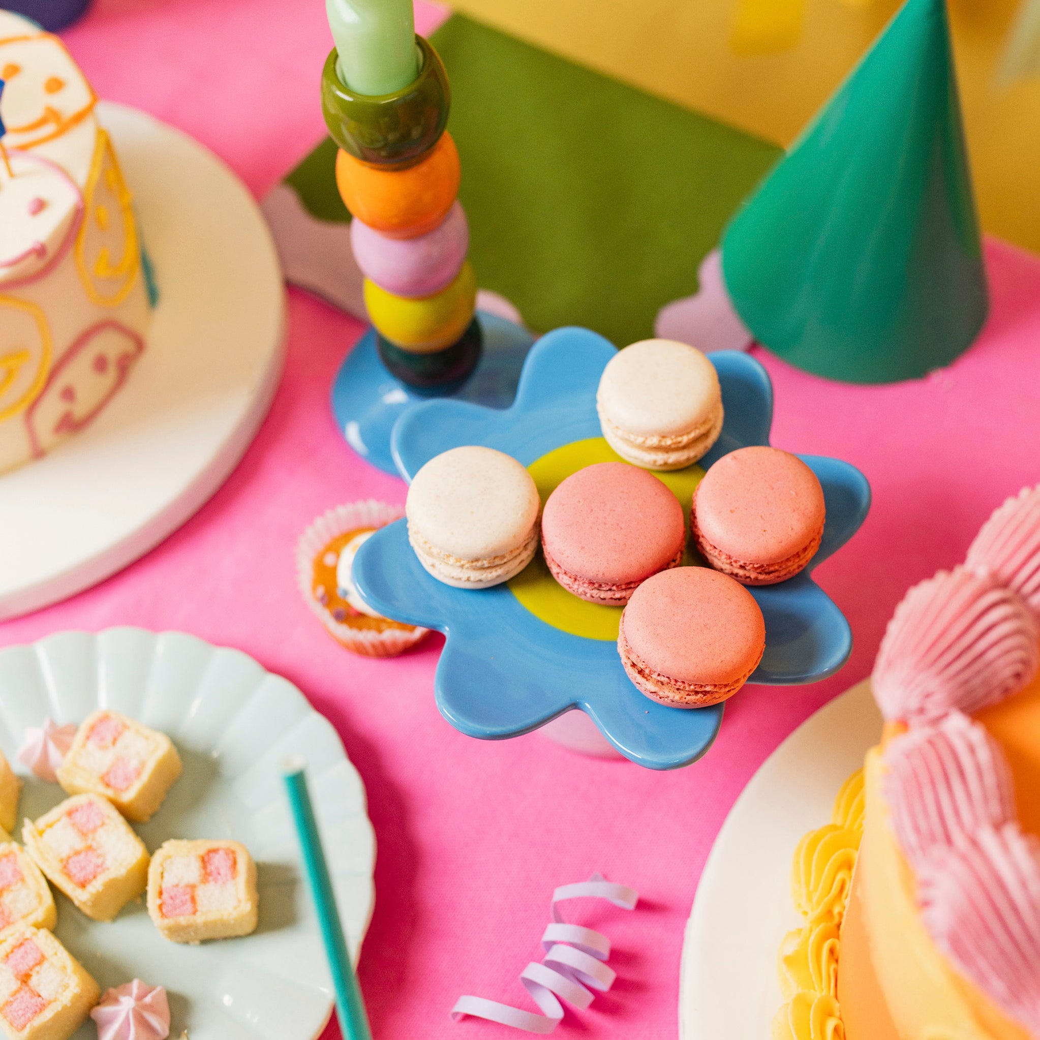 Award Winning Cards and Stationery | Unique Design | Raspberry Blossom