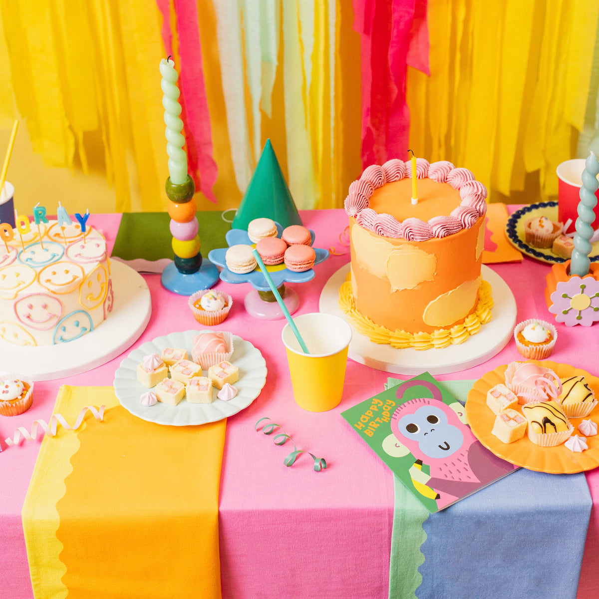 Award Winning Cards and Stationery | Unique Design | Raspberry Blossom