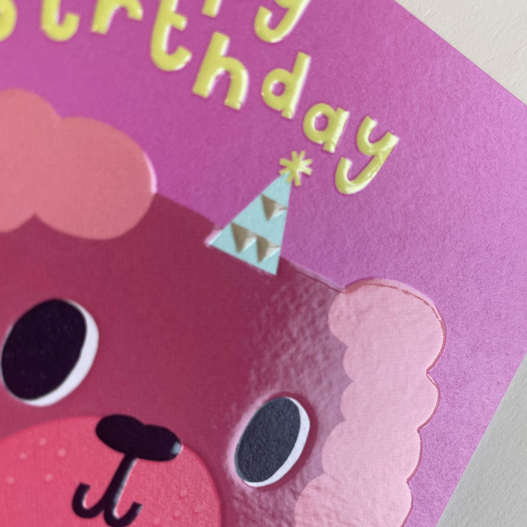 Award Winning Cards and Stationery | Unique Design | Raspberry Blossom
