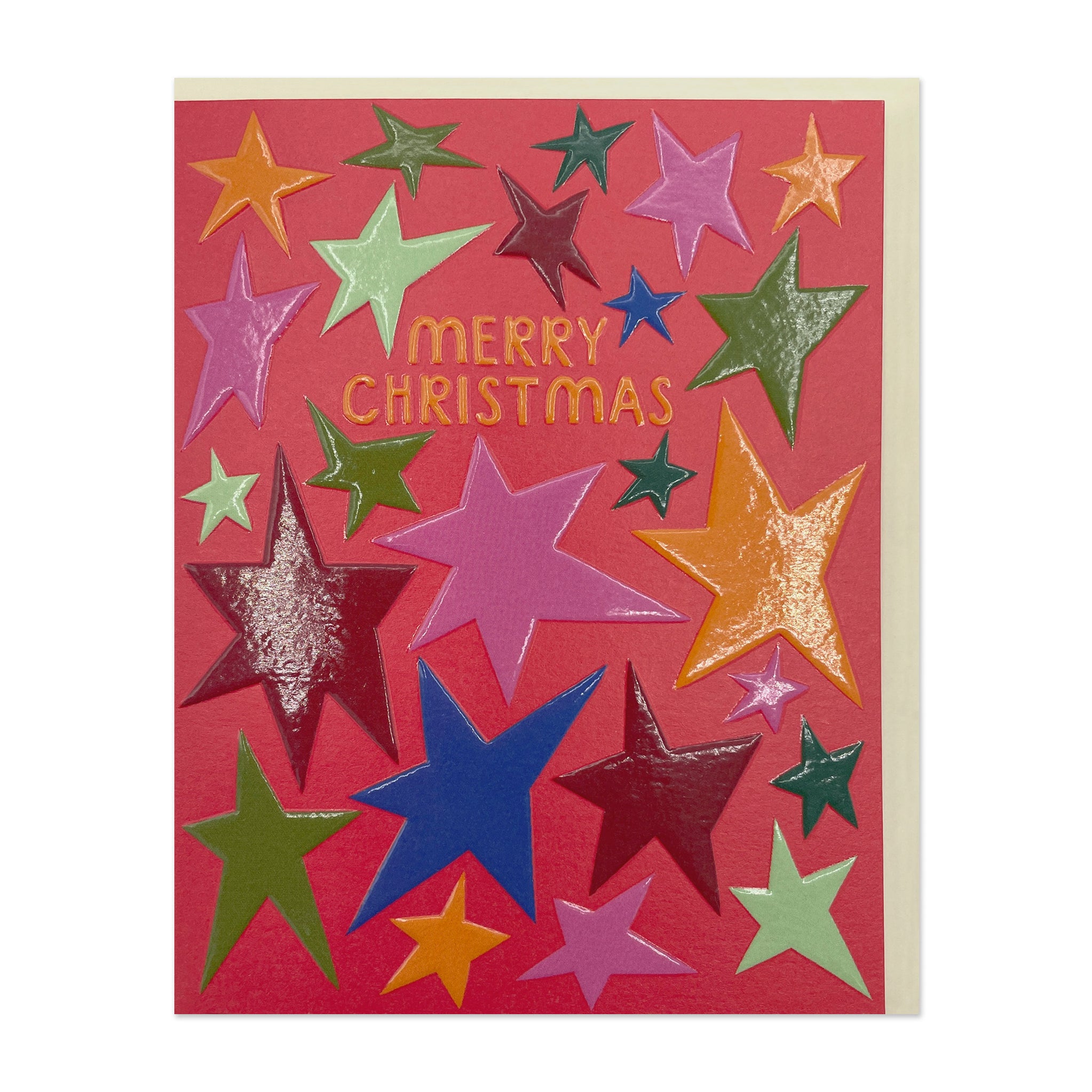 Christmas | Raspberry Blossom