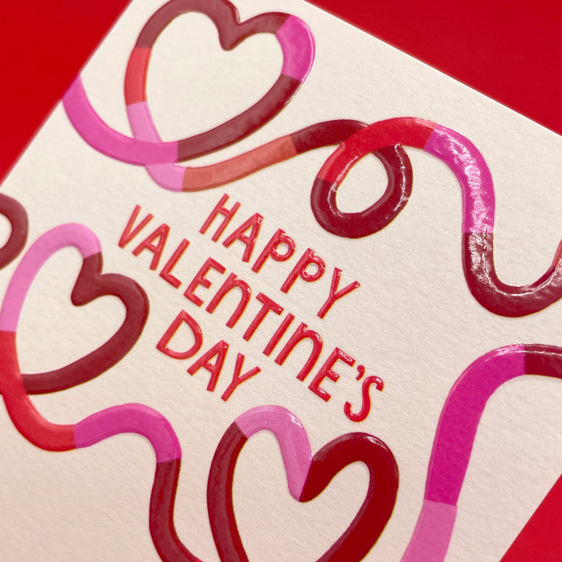 Award Winning Cards and Stationery | Unique Design | Raspberry Blossom