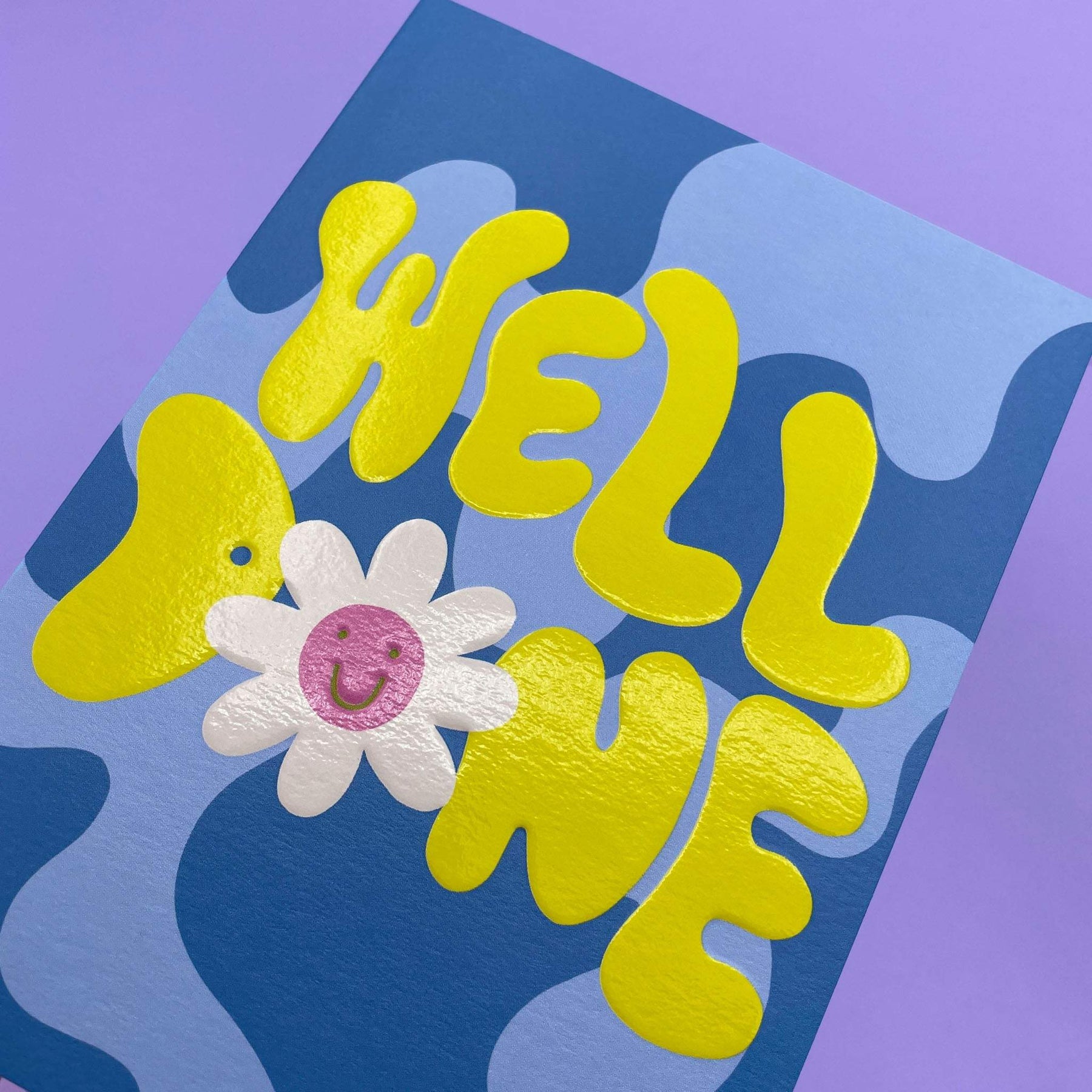 Greeting Cards | Raspberry Blossom