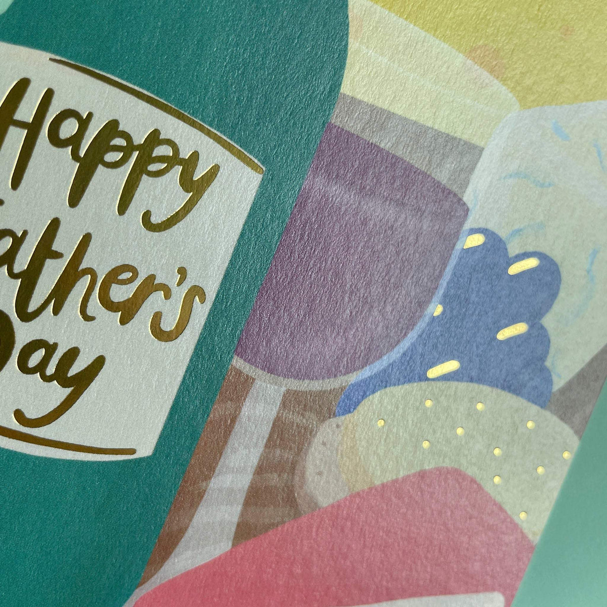 Father's Day | Raspberry Blossom