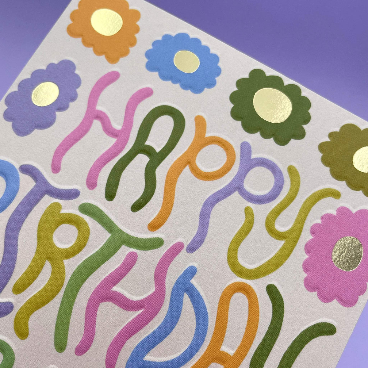 Award Winning Cards and Stationery | Unique Design | Raspberry Blossom