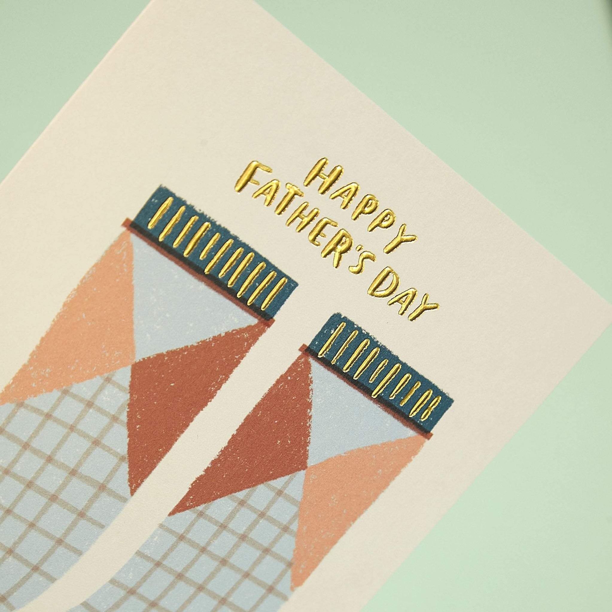 Father's Day | Raspberry Blossom