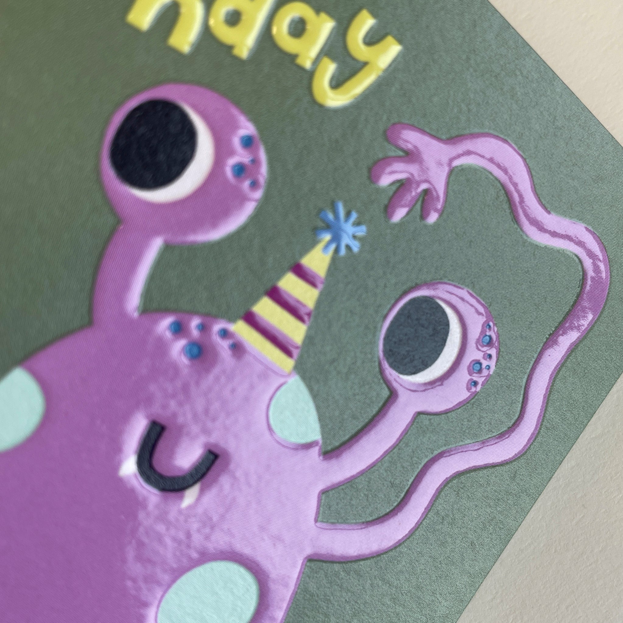 Award Winning Cards and Stationery | Unique Design | Raspberry Blossom