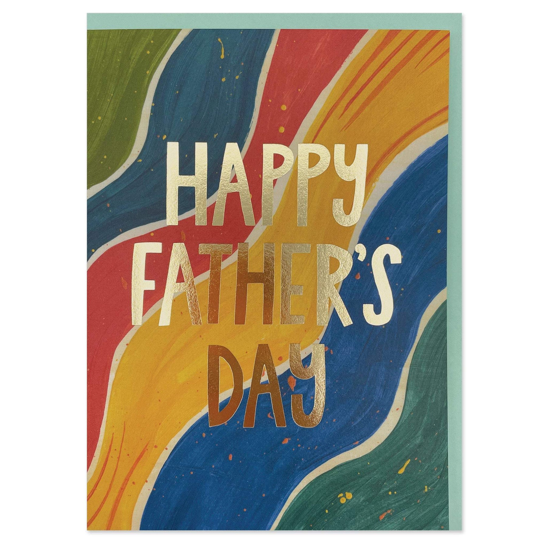 Father's Day | Raspberry Blossom