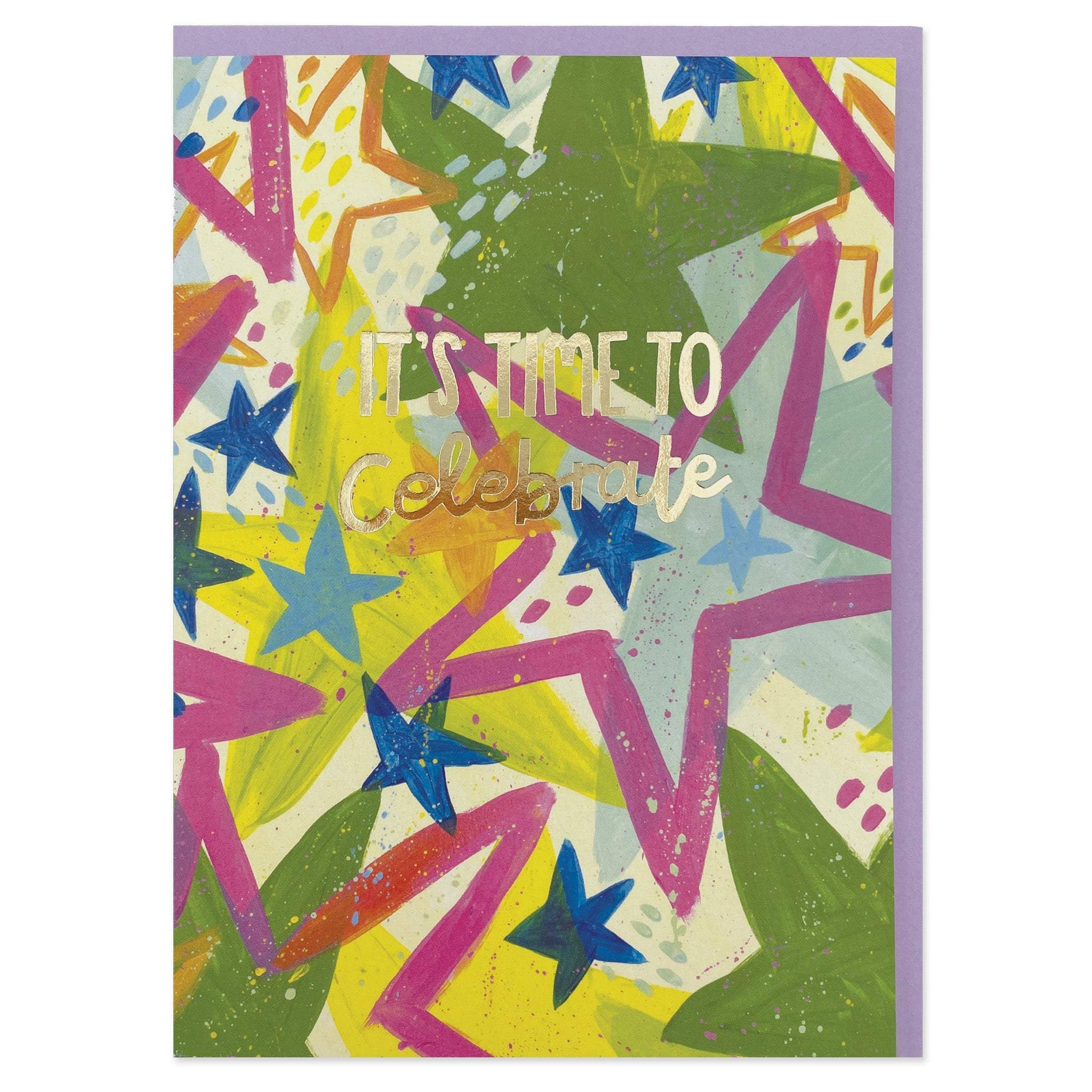 Award Winning Cards and Stationery | Unique Design | Raspberry Blossom