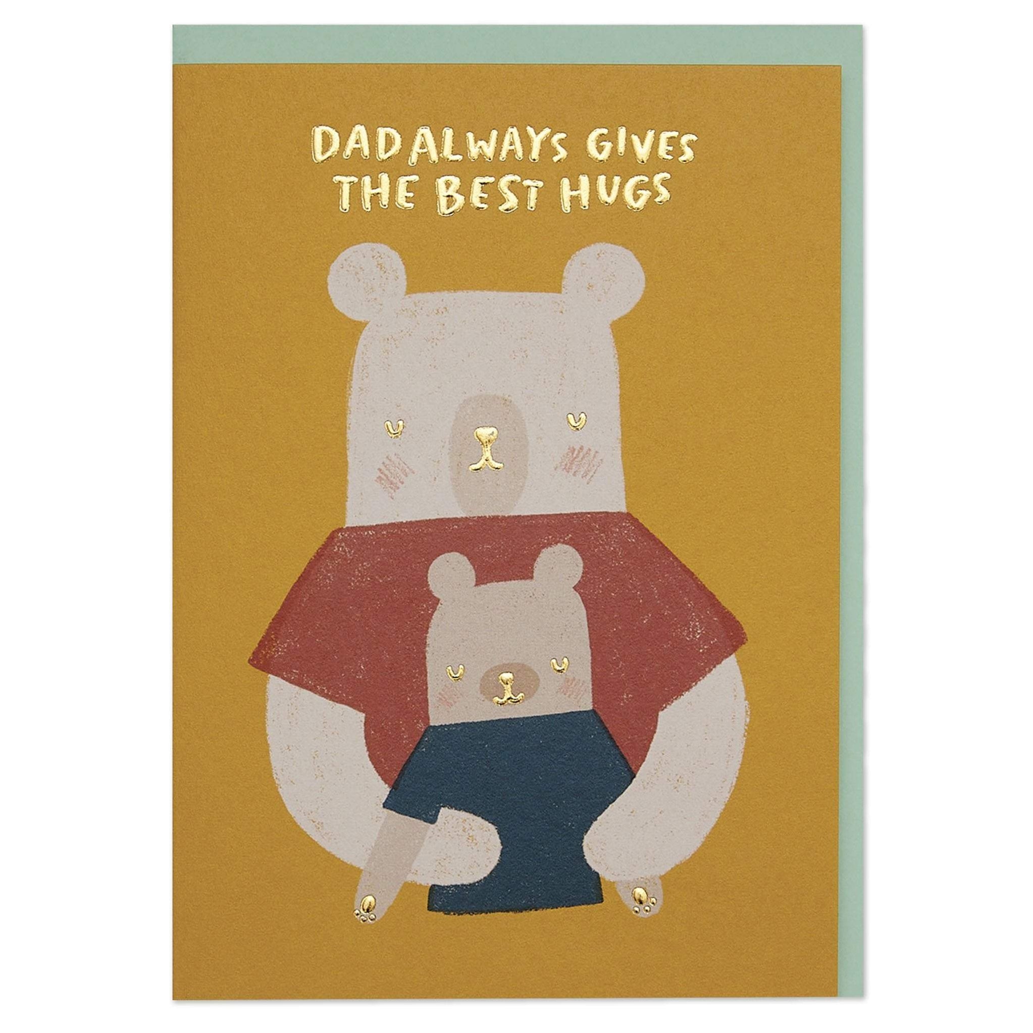 Father's Day | Raspberry Blossom