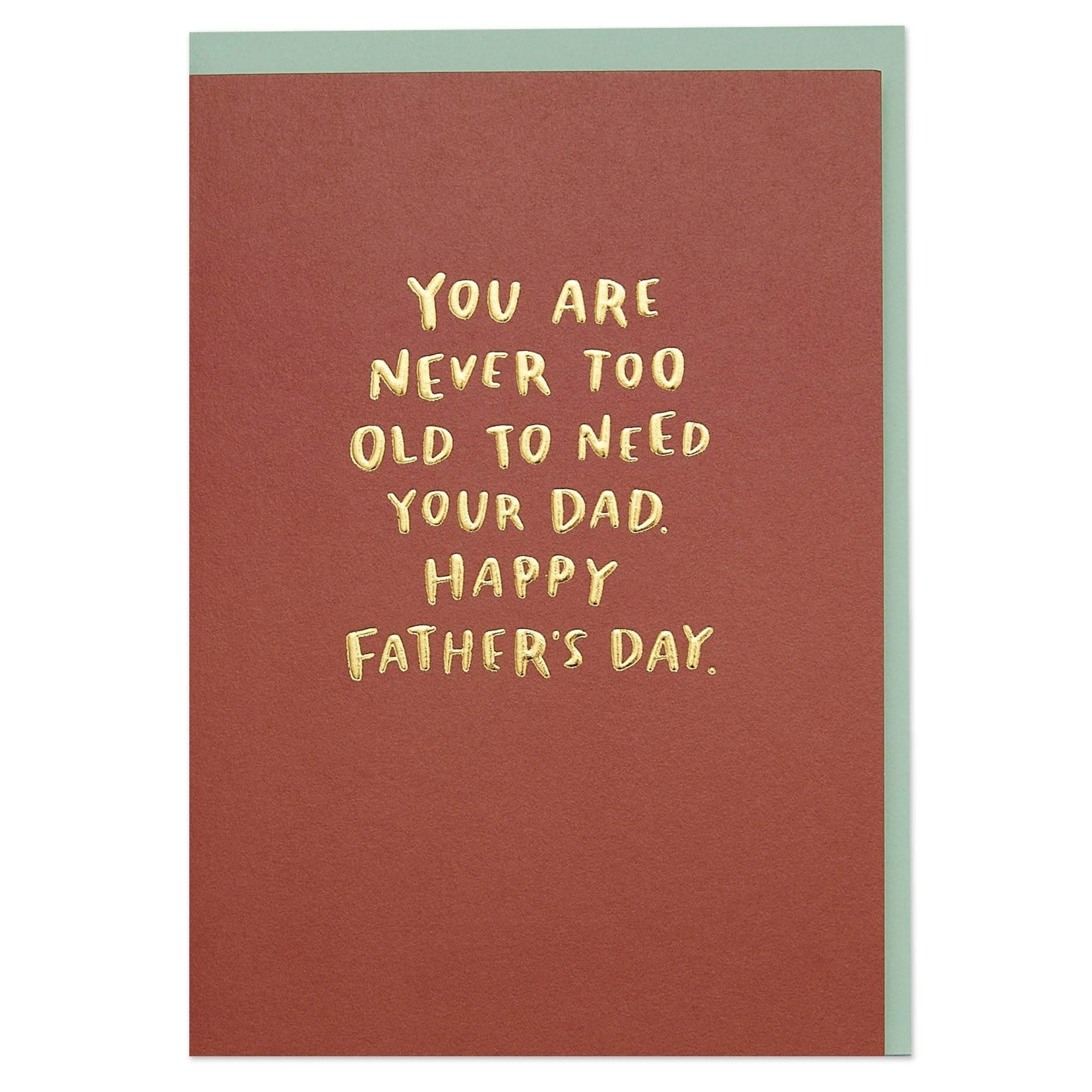 Father's Day | Raspberry Blossom